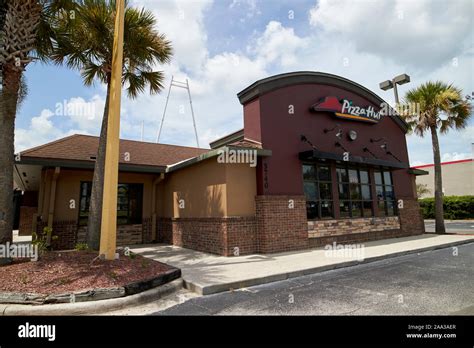 Pizza Hut Buffet Kissimmee At Julie Farrell Blog