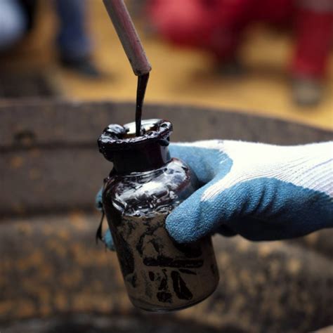 Measuring Oil Density An Essential Guide To The Density Of Oil Udtech