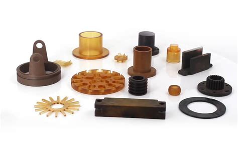 Pi Polyimide Plastic Materiala Comparison With Other High Performance