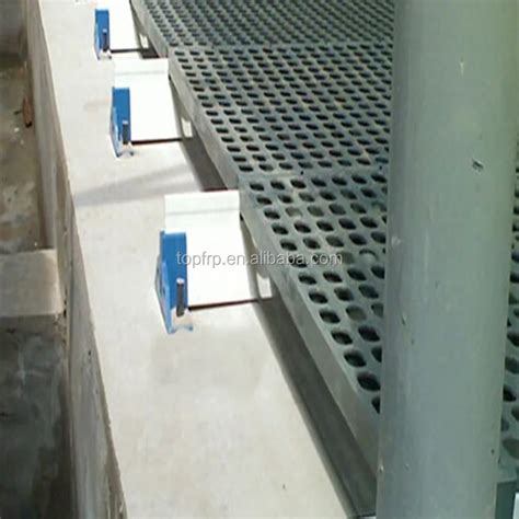 Frp Structural Support Beams Durable And Corrosion Resistant