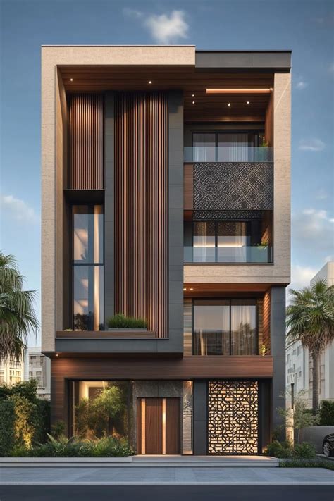 10 Best Facade Cladding Designs For Modern Homes In 2025 Facade