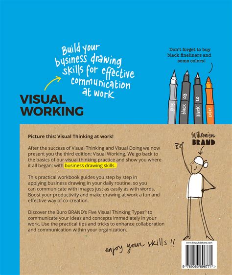visual working bis publishers