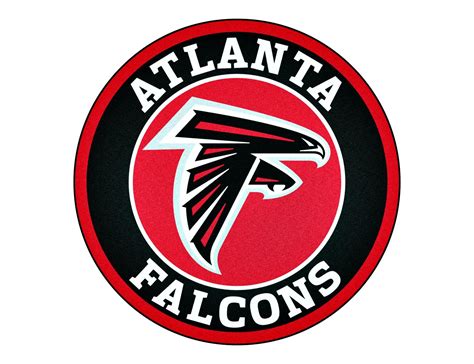 Falcons Logo Logodix