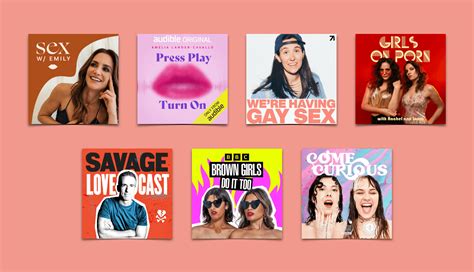 The 7 Best Sex Podcasts To Listen To In 2025 Podcast Review
