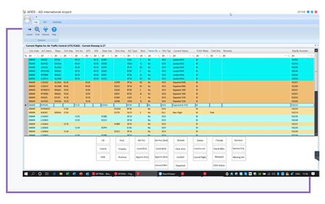 Products Ais Airport Information Systems