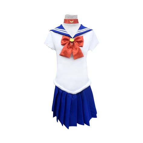 Sailor Moon Usagi Sailor Moon Clothes Full Set