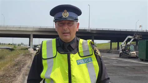 Opp Highway Safety Division On Twitter Update Fatal Collision Investigation Ongoing Hwy401