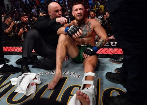 How Many Fights Has Conor Mcgregor Lost And When Was His Last Win