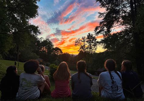 Things I Learned At Camp Rockbrook Summer Camp For Girls