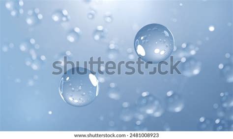 Sodium Iodide Molecular Structure 3d Ionic Stock Illustration