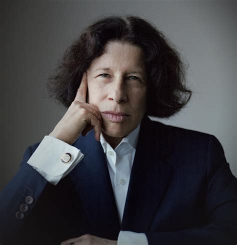 Fran Lebowitz Musikhuset Aarhus