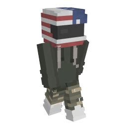 Biker Helmet Minecraft Skins Namemc