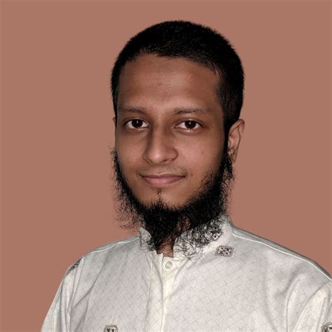 Dewan Fahim Uddin Software Engineer Deepchain Labs Linkedin