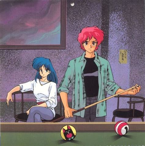 Pin By Krayzay On 80s And 90s Anime Vibes In 2025 Old Anime Anime