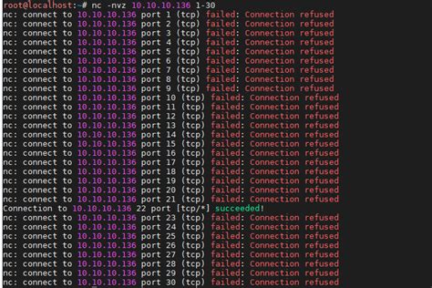 Netcat 使用方法apt Get Install Netcat Csdn博客