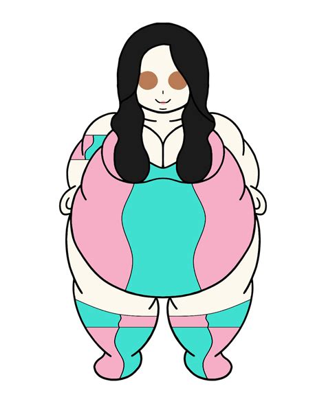 Itsuko Kawamoto By Megatron1997 On Deviantart