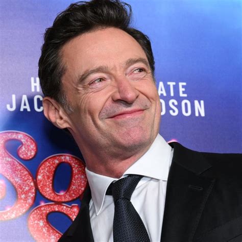 La Romántica Declaración De Amor De Hugh Jackman A Sutton Foster Tras