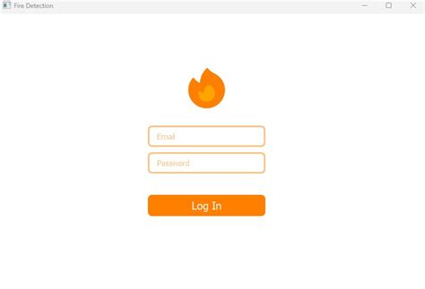 Github Hammadkhalid007fire Detection Its A Fire Detection And Localization Project Which