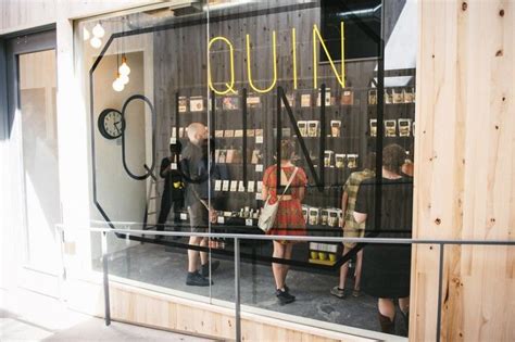 Quin Candys Grownup Treats In Portland Orgeon Food Truck Design Interior Remodelista