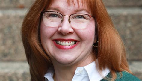 Susan Aaronson Development Director Community Works