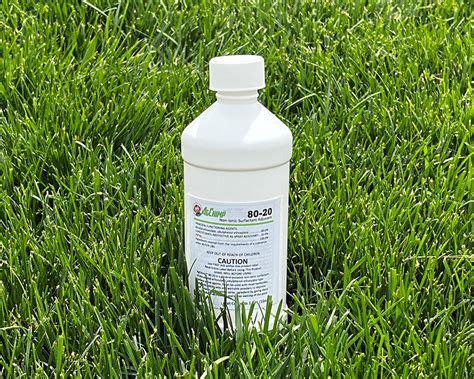 Surfactant For Herbicide