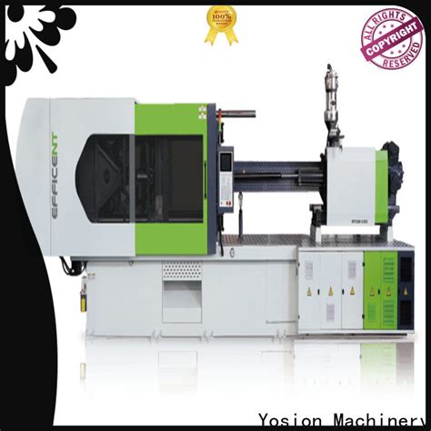 Best Plastic Molding Machine Price Suppliers For Hand Washing Bottle Yosion Machinery