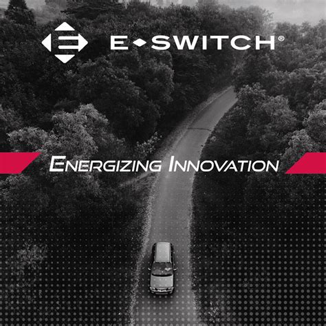 Switches For Electric Vehicle Charging Stations E Switch