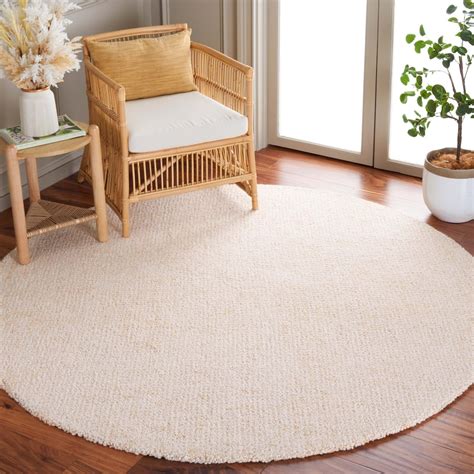 Safavieh Handmade Abstract Auli Modern Wool Rug On Sale Overstock