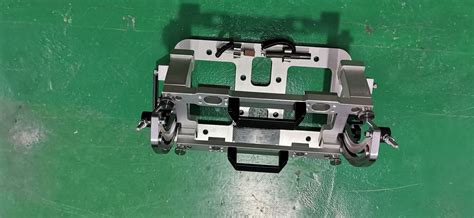 Automotive Parts Vibration Fixture Win Win Fixture