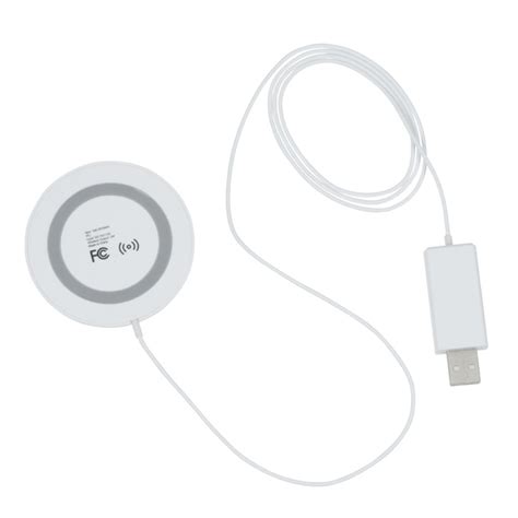 Imprint Com Ultra Thin Wireless Charging Pad Imprint Com Ultra Thin Wireless Charging Pad