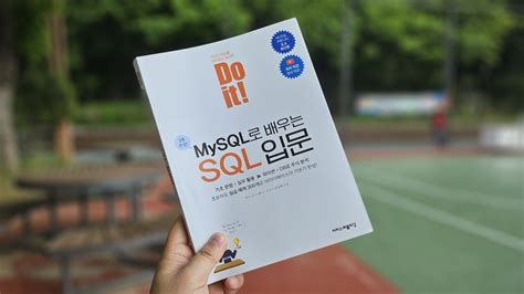Mysql로 배우는 Sql 입문 Vtoonnet