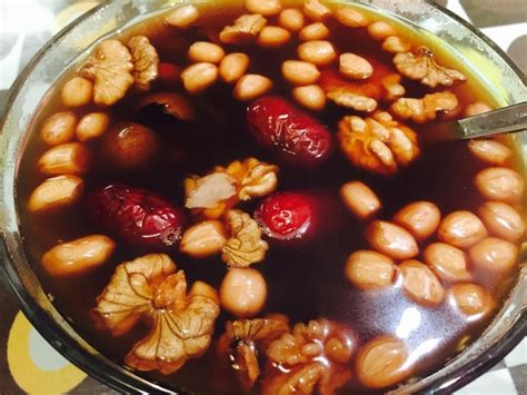 【固元补气六物汤的做法步骤图，怎么做好吃】四大皆空1216下厨房