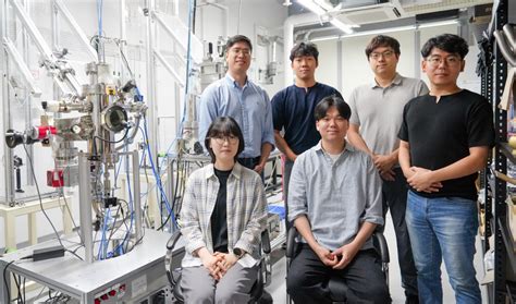 초고속 양자 컴퓨터 핵심 기술 성공 E4ds News