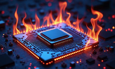 Nvidias Overheating Problem