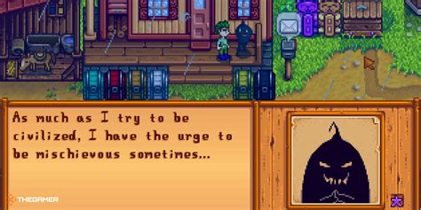 What Were The Elemental Wars In Stardew Valley