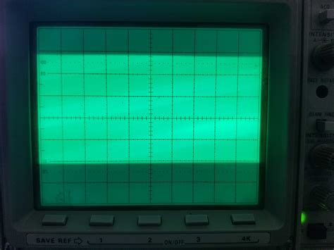 Help With Tektronix 2232 Repair R Askelectronics