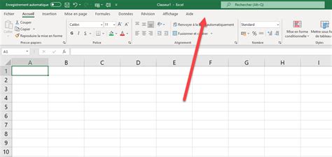 Développement Dun Add In Complément Excel