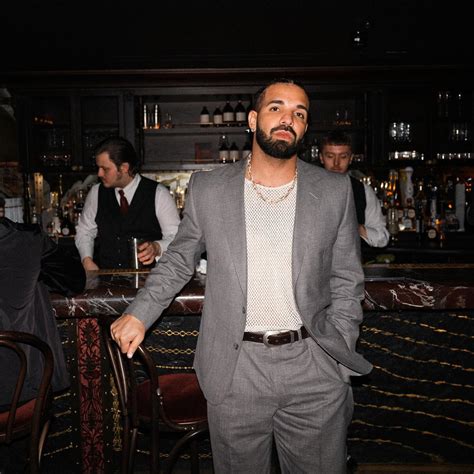 Champagnepapi 3 The Guys Out The You Know… Instagram