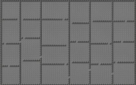Github Patrycioss Algorithmic Dungeon Generating A Randomized Dungeon With Pathfinding