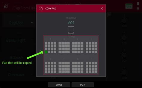 Mpc X Mpc One And Mpc Live Tutorial Creating The Clap From Hell