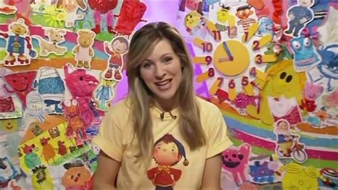 Milkshake Continuity 6th November 2009 Youtube