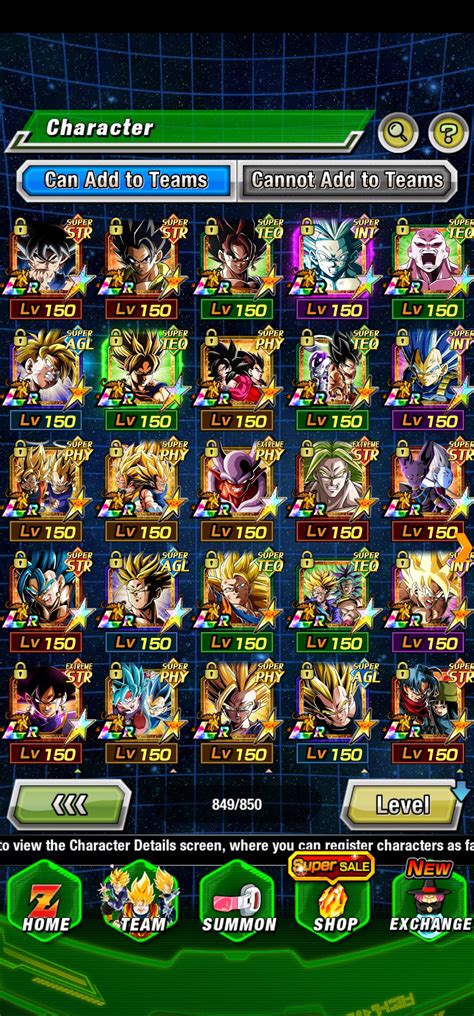 Dokkan Album On Imgur