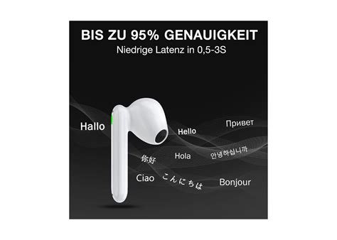 Timekettle WT2 Edge translator online - Ta International GmbH