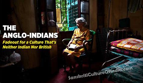 Anglo Indian Culture
