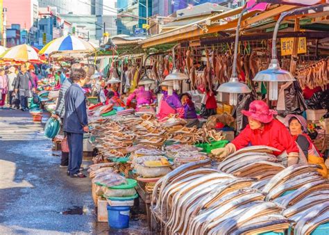 The Perfect Busan Itinerary What To Do For 3 Days In Busan