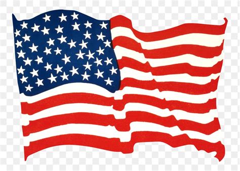 American Flag Art Images Free Photos Png Stickers Wallpapers