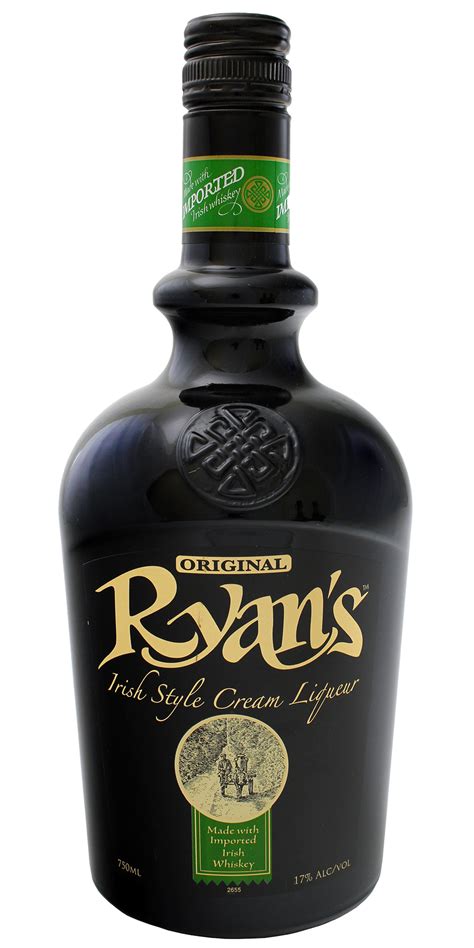 Ryans Irish Style Cream