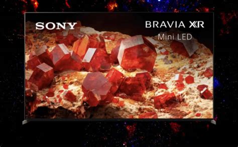 Sony Bravia Xr 2023 Model At Debra Schaper Blog