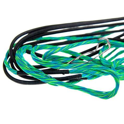 Bowtech Replacement Strings Shop Custom Colors 60x