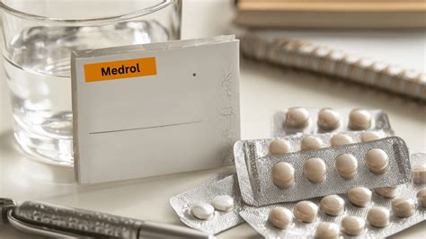 Medrol 6 Day Dose Pack Instructions Made Simple Fun With Dizzies